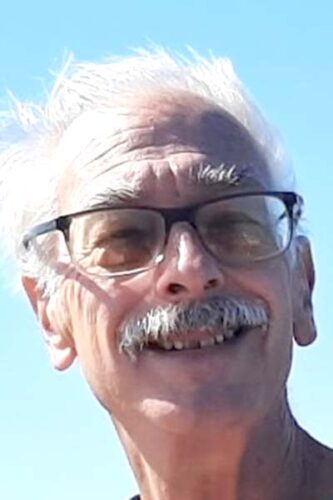 David A. Taylor 1955-2025 | News, Sports, Jobs - Tribune Chronicle